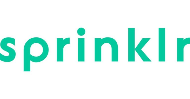 Sprinklr - We Are Stewards